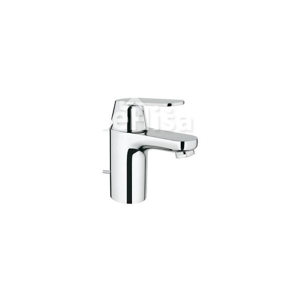 Kopalniška enoročna armatura za umivalnik Eurosmart GROHE 3282500E ...