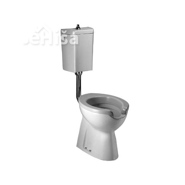 Talna WC školjka ATLANTIS CERAMICA DOLOMITE J0408 | eHiša.si