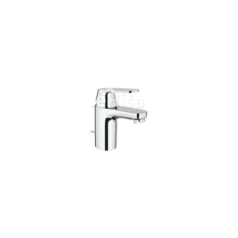 Kopalniška enoročna armatura za umivalnik Eurosmart GROHE 3282500E ...