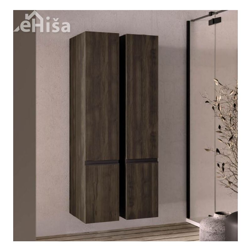 Omarica z vrati Harmony H 1892/300 KOLPA SAN | eHiša.si