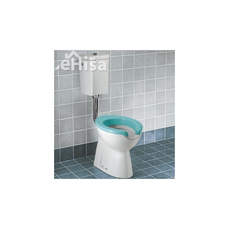 Talna WC školjka ATLANTIS CERAMICA DOLOMITE J0408 | eHiša.si