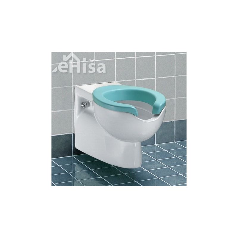 Talna WC školjka ATLANTIS CERAMICA DOLOMITE J0408 | eHiša.si