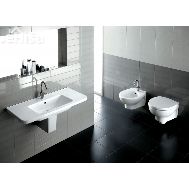 Talna WC školjka ERIKA PRO HATRIA YXBR01 | eHiša.si